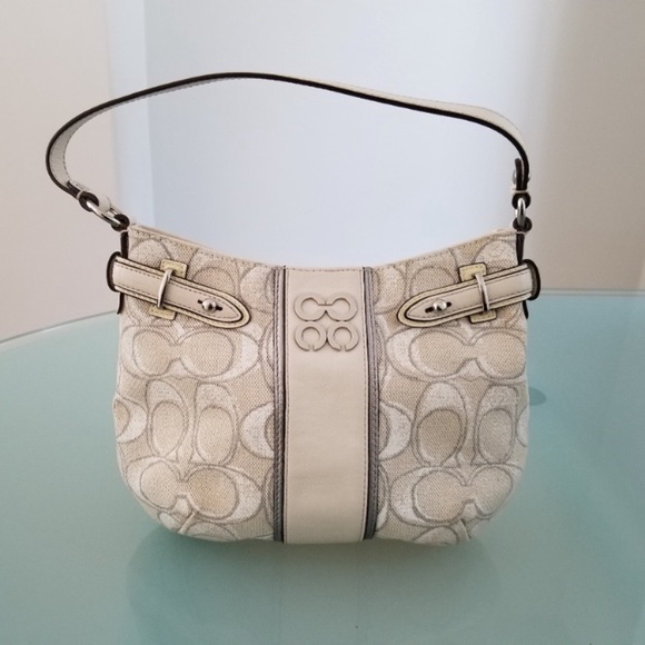 Coach | Bags | Coach Shoulder Bag | Poshmark